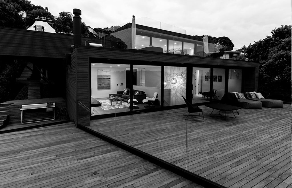 Cove Construction, Building Sensational Homes